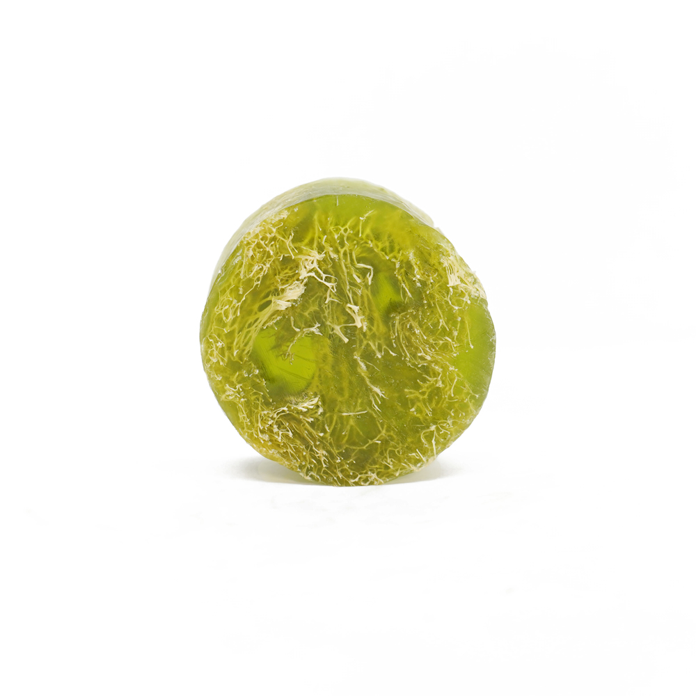 Glycerine Loofah Soap Floral Bouquet Masbanat Awaida Glycerine Loofah Soap Floral Bouquet Masbanat Awaida
